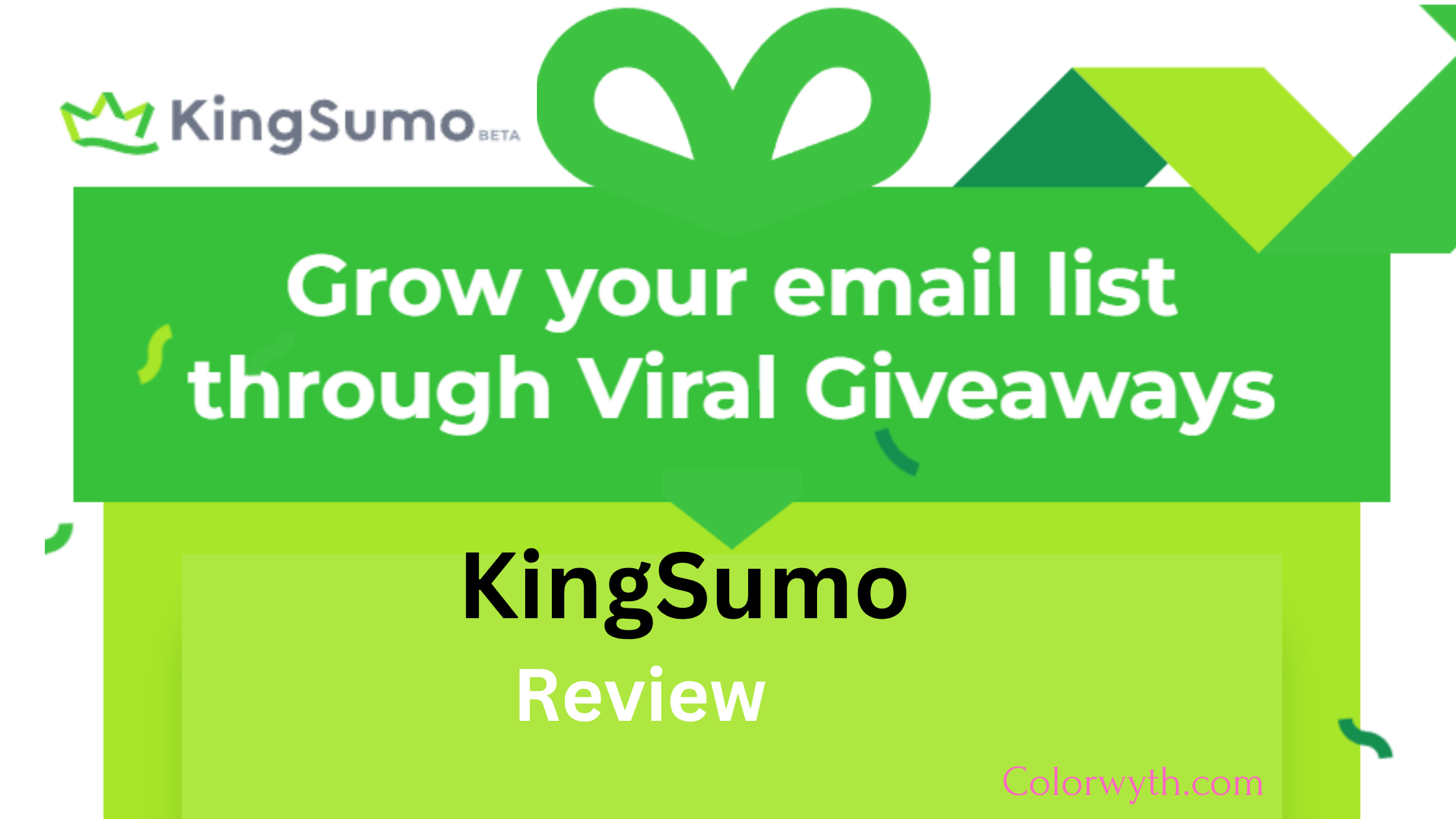 KingSumo Review: Honest Pros, Cons & Lifetime Deal Explained